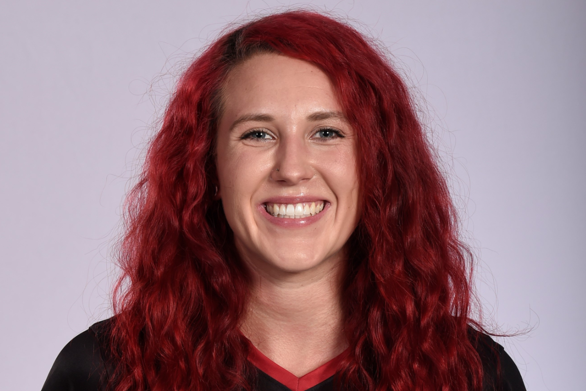Meet Management Major Ashley Newland | UL Lafayette Meet Management Major Ashley Newland | UL Lafayette